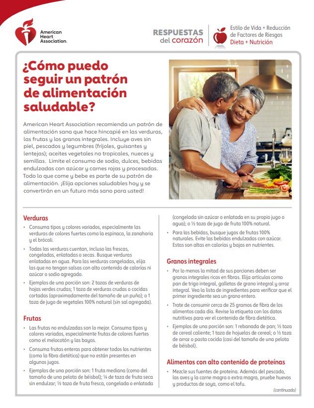 Blood Pressure Fact Sheets Professional Heart Daily American Heart Blood Pressure Fact Sheets Professional Heart Daily American Heart