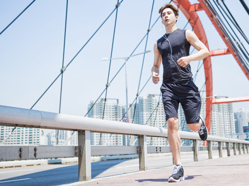 The road to better exercise might be in your playlist - Professional ...