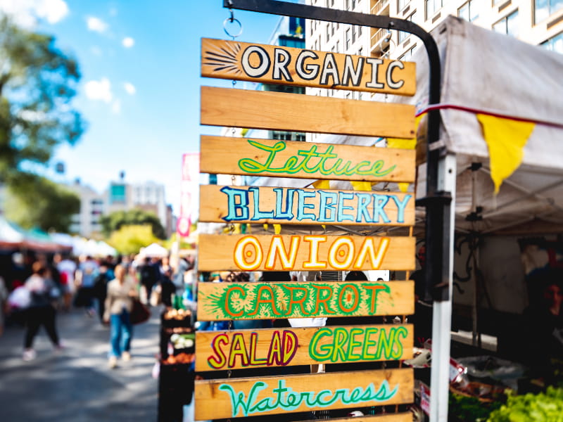 Millennials have their own ideas about food – and that's changing the ...