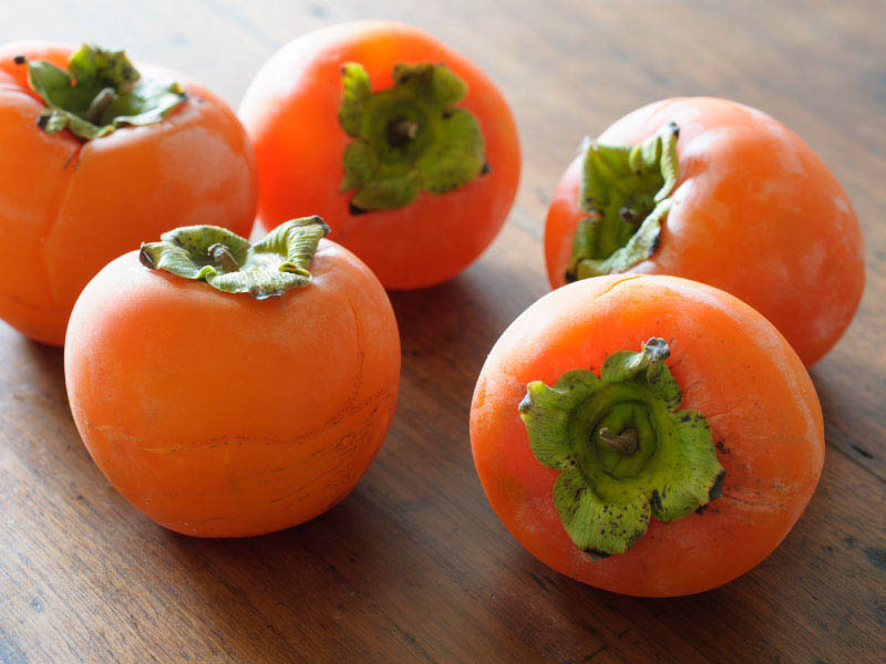 Persimmons pack plenty of nutritional punch - Professional Heart Daily ...