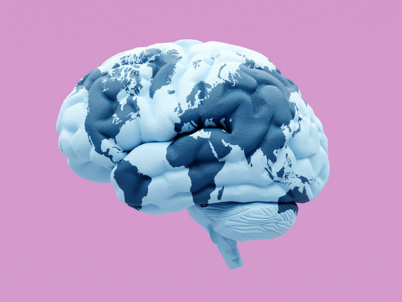 Making a lifetime of good brain health a global priority - Professional ...