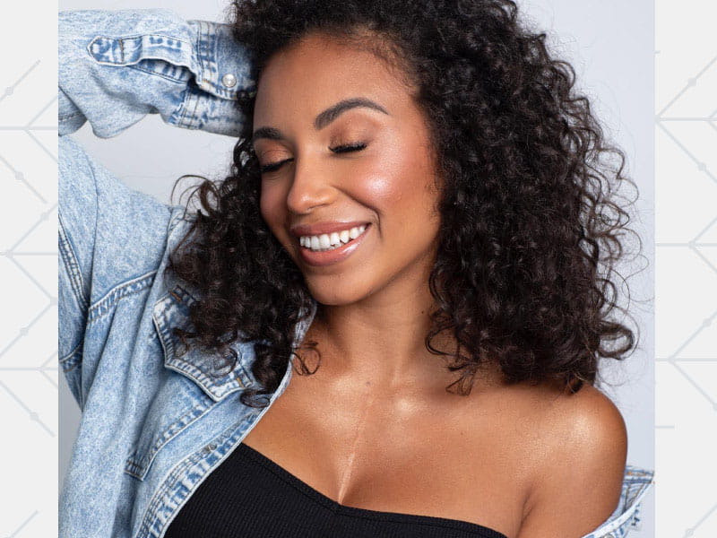 'It's so much more than a scar': Model now flaunts remnant of her heart ...