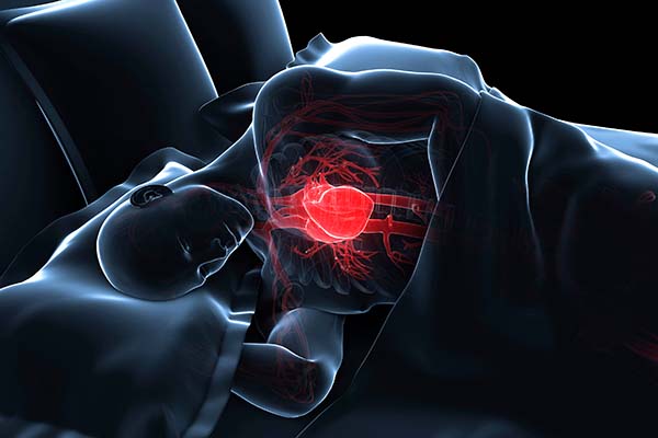 Getting to the Heart of Sleep Health - Professional Heart Daily ...