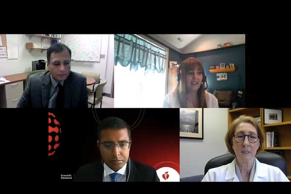 Hypertrophic Cardiomyopathy for Professionals - Professional Heart ...