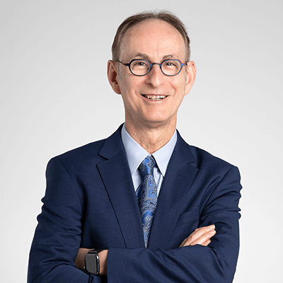 2024 Laennec Clinician/Educator Lecture - Allan L. Klein. MD, FAHA ...