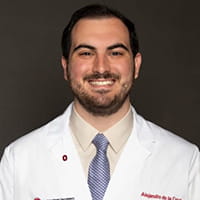 2023–2024 NHLCC Scholar: Alejandro de la Cova - Professional Heart ...