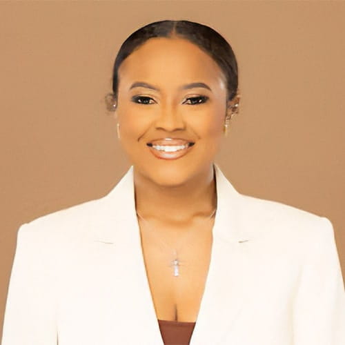 2025–2026 American Heart Association Scholars Graduate: Angel Edwards ...