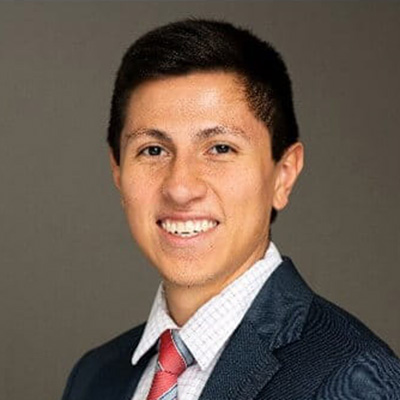 2023–2024 NHLCC Scholar: Christopher Alba - Professional Heart Daily ...