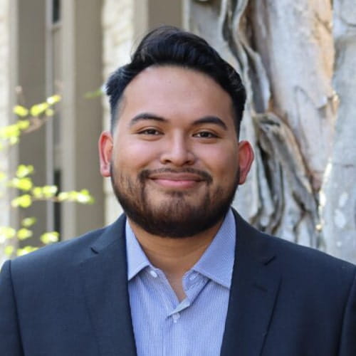 2025-2026 American Heart Association Scholars Graduate: Eduardo ...