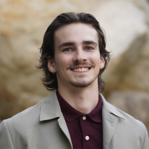 2025-2026 American Heart Association Scholars Graduate: Elliot Widd ...