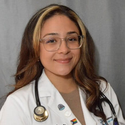 2023–2024 NHLCC Scholar: Farishta Saifi - Professional Heart Daily ...