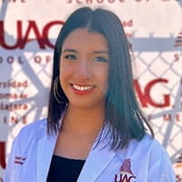 2022–2023 NHLCC Scholar: Melissa Rodriguez Mendoza - Professional Heart ...