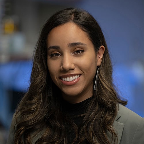 2025-2026 American Heart Association Scholars Graduate: Nicole Félix ...