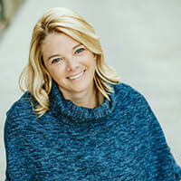 2023 William J Rashkind Memorial Lecturer - Suzanne Roske ...
