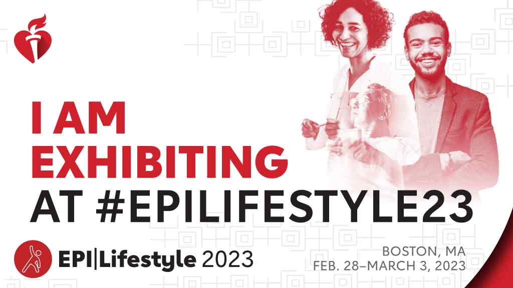 EPI|Lifestyle 2022 Promotional Toolkit - Professional Heart Daily ...