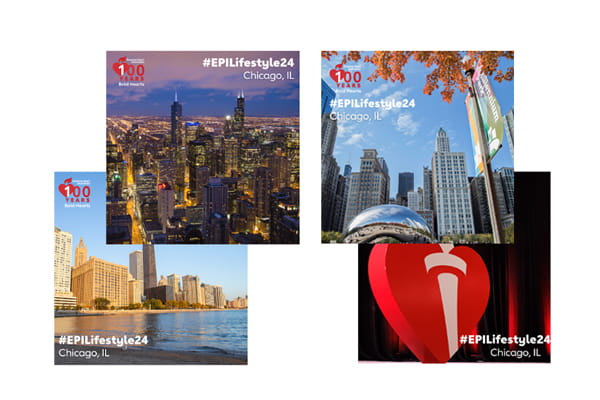 EPI|Lifestyle 2024 Promotional Toolkit - Professional Heart Daily ...