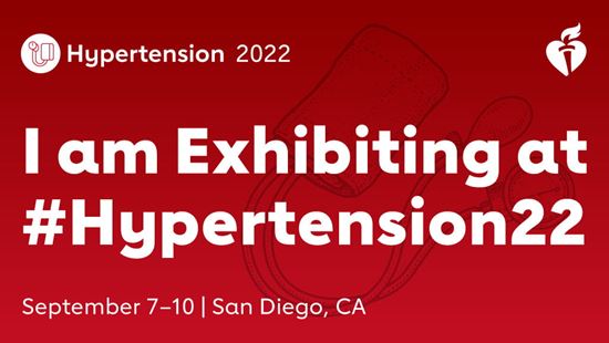 Promotional Toolkit - Hypertension Scientific Sessions 2022 ...