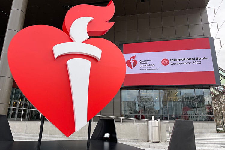 Science News 2022 - International Stroke Conference - Professional ...