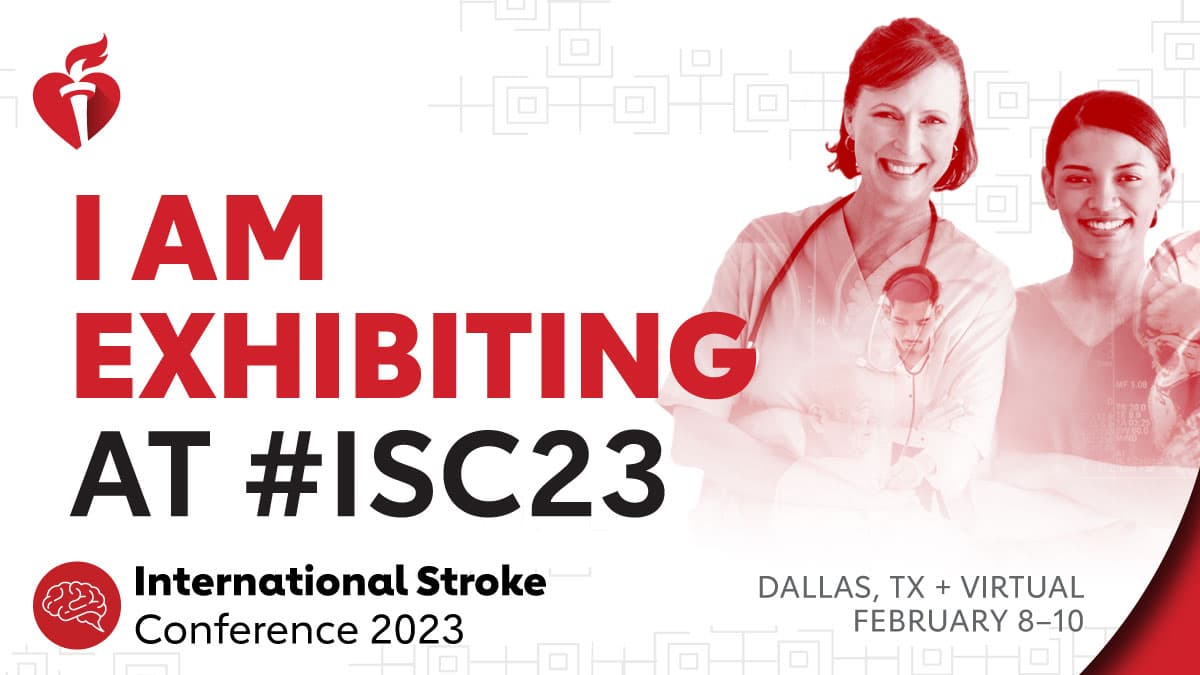 International Stroke Conference Toolkit - Professional Heart Daily ...