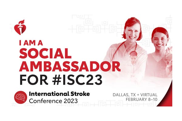 International Stroke Conference Toolkit - Professional Heart Daily ...