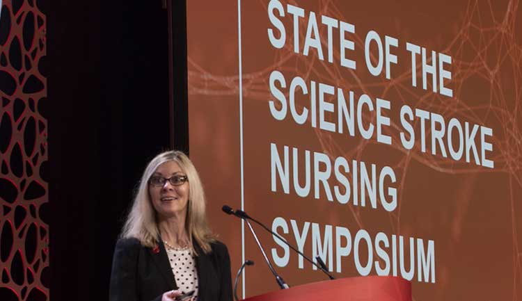 International Stroke Conference 2025 - Professional Heart Daily ...