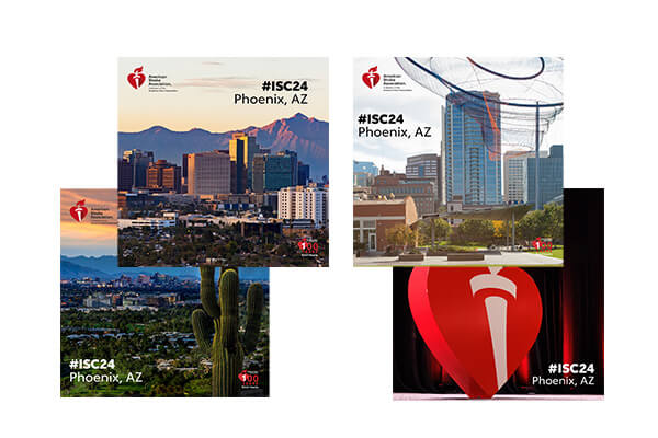 International Stroke Conference Toolkit - Professional Heart Daily ...