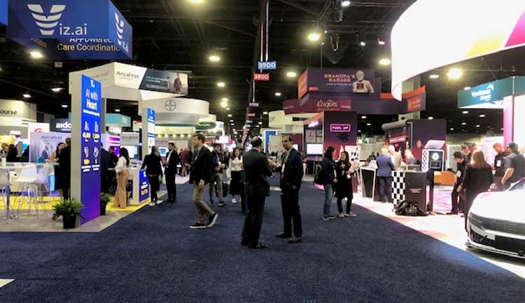 Science News from ACC24 - Professional Heart Daily | American Heart Association