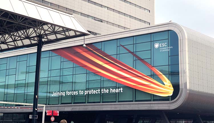 2023 ESC Science News - Professional Heart Daily | American Heart ...