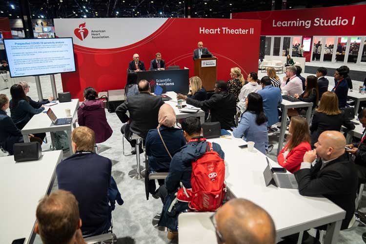 Professional Heart Daily