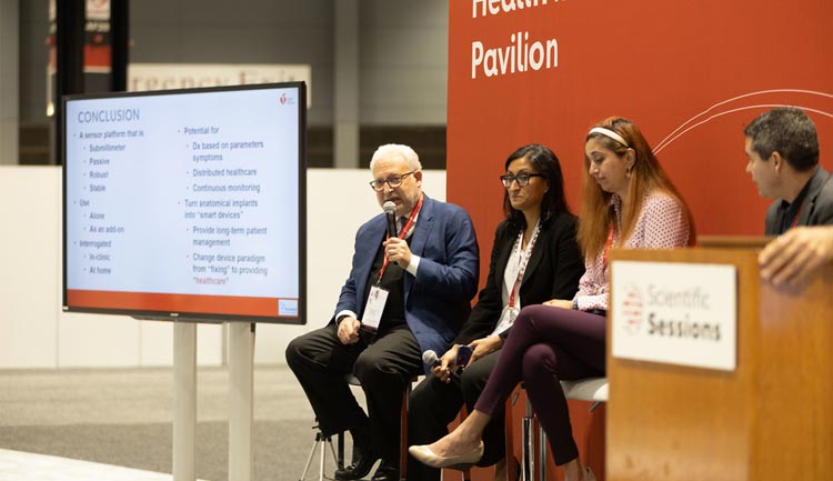 Scientific Sessions - Professional Heart Daily | American Heart Association