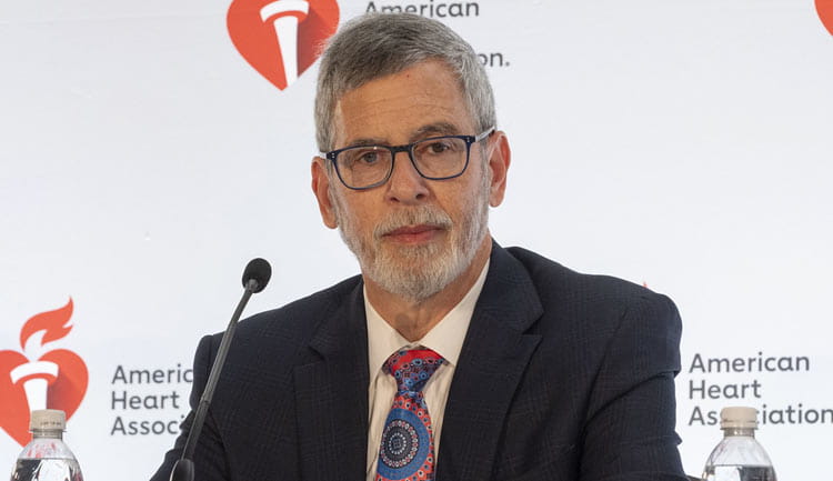 Science News from #AHA23 - Professional Heart Daily | American Heart Association