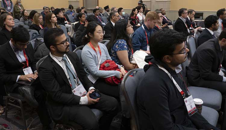 Scientific Sessions Programming - Professional Heart Daily | American ...