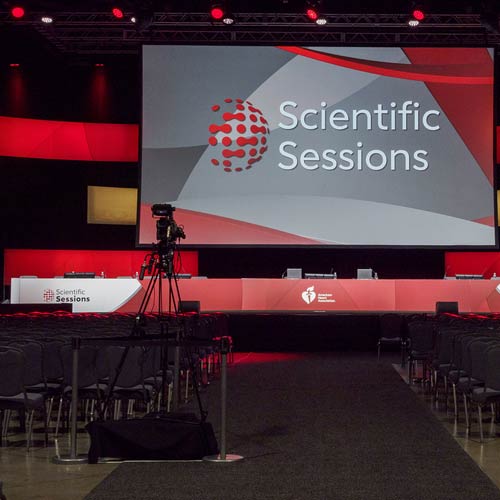 Scientific Sessions Programming - Professional Heart Daily | American ...