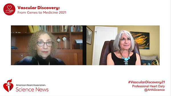 Science News from Vascular Discovery 2021 - Professional Heart Daily ...