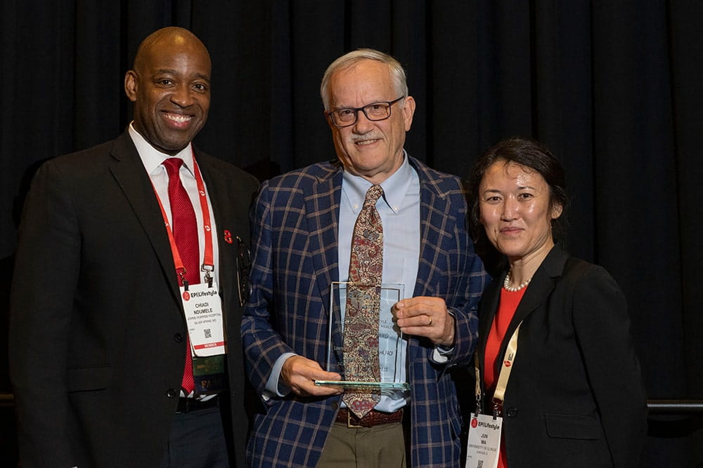 Engagement 365 - Professional Heart Daily | American Heart Association