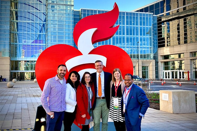 Council on Arteriosclerosis, Thrombosis and Vascular Biology (ATVB ...