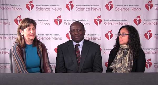 Council on Arteriosclerosis, Thrombosis and Vascular Biology (ATVB ...