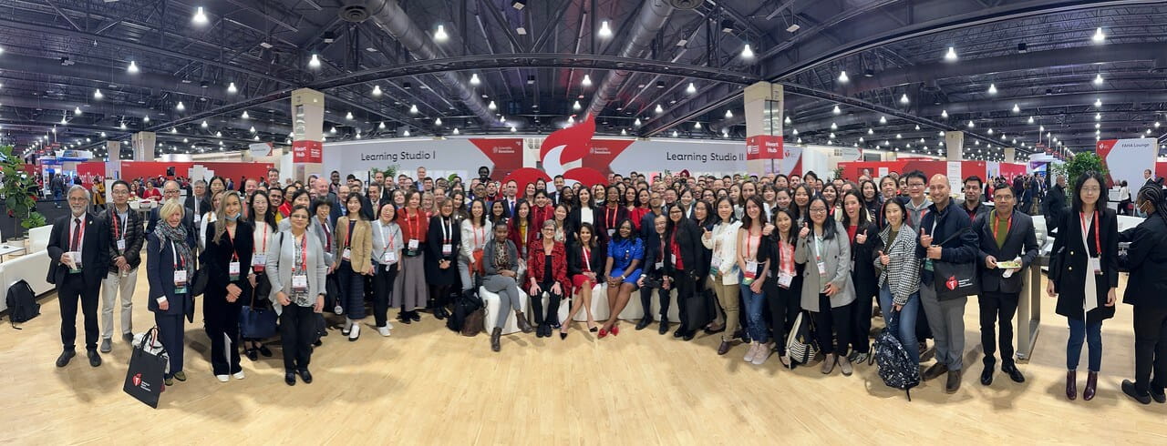 Alumni News and Events - Professional Heart Daily | American Heart ...