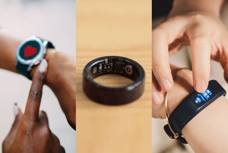 Cuffless Devices for the Measurement of Blood Pressure - Professional ...