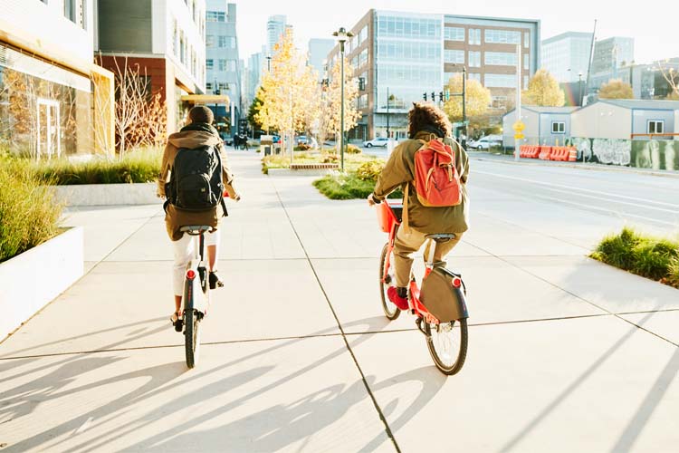 Toward Heart-Healthy and Sustainable Cities - Professional Heart Daily ...