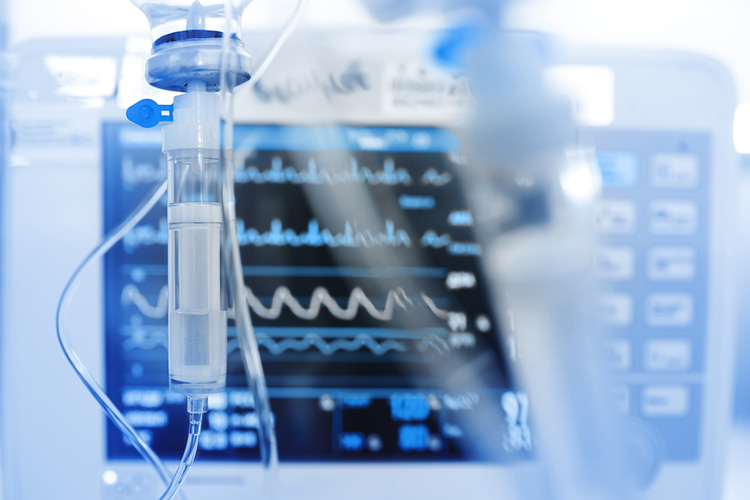 Prevention of Complications in the Cardiac Intensive Care Unit ...