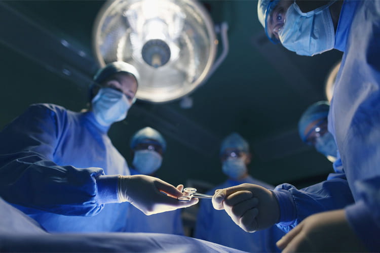 2024 Guideline for Perioperative Cardiovascular Management for ...