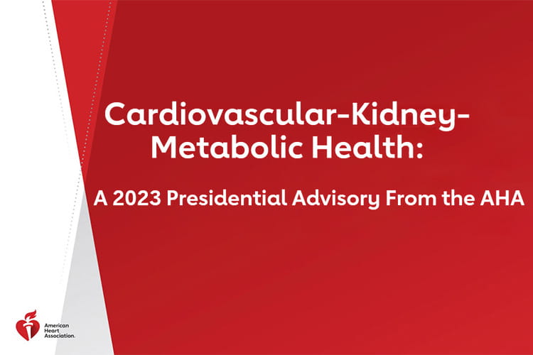 Guideline Essentials: AHA Clinical Slide Series - Professional Heart ...