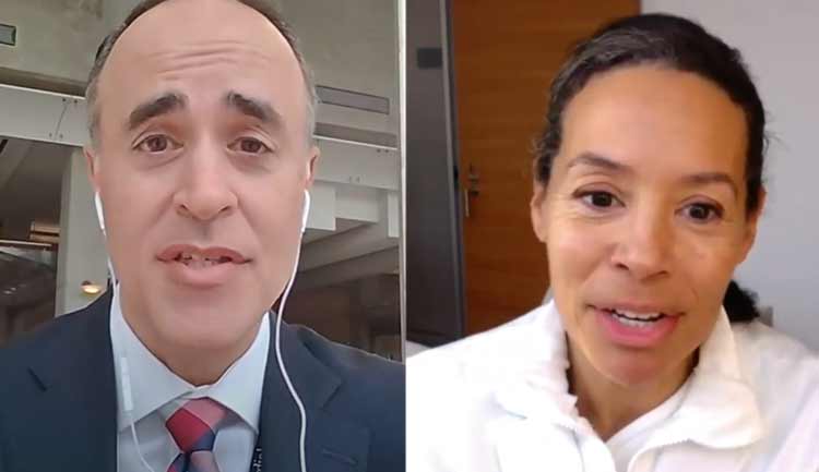 Science News from ACC24 - Professional Heart Daily | American Heart Association