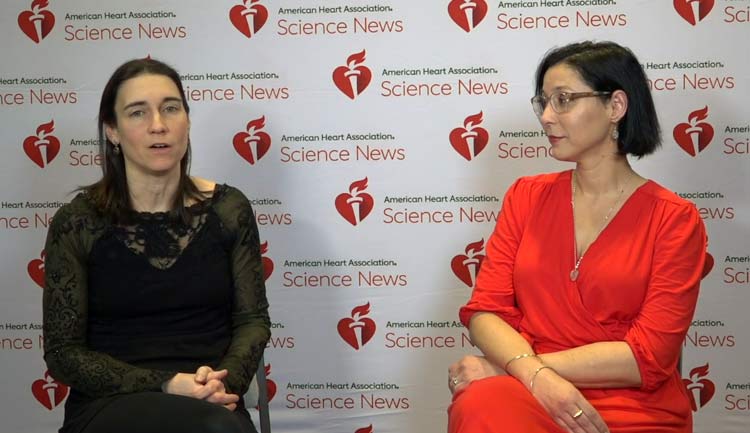Science News from #EPILifestyle 2023 - Professional Heart Daily | American Heart Association