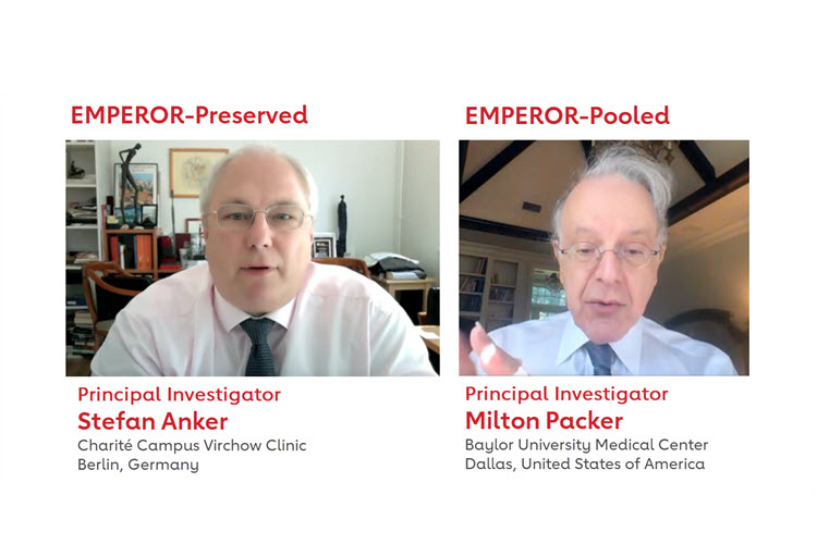 Science News from ESC 2021 - Professional Heart Daily | American Heart ...