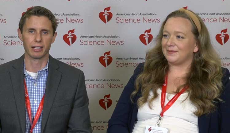Science News 2023 - Professional Heart Daily | American Heart Association