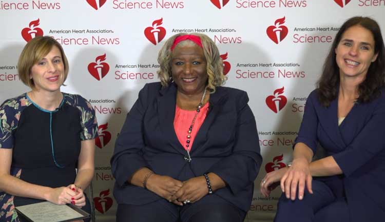 Science News 2023 – International Stroke Conference - Professional ...