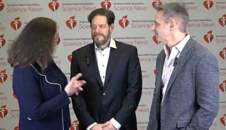 Science News from ISC24 - Professional Heart Daily | American Heart ...