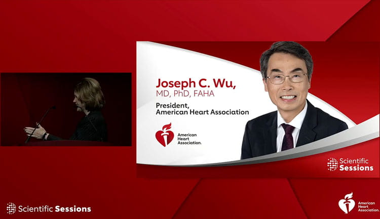 Science News from #AHA23 - Professional Heart Daily | American Heart ...
